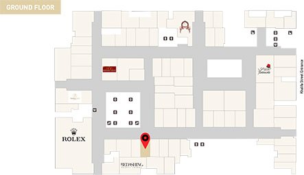 Al Jaber Gallery - The Mall WTC